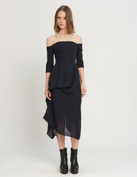 Morgane Le Fay Dresses