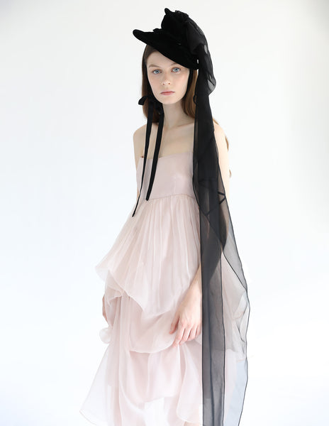 maurice hat – morgane le fay