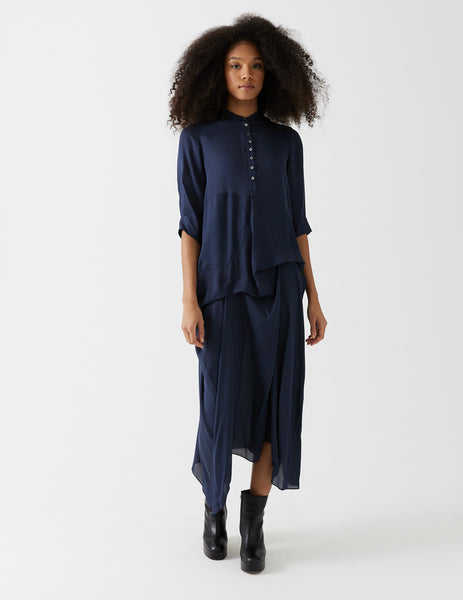 ingrid dress – morgane le fay