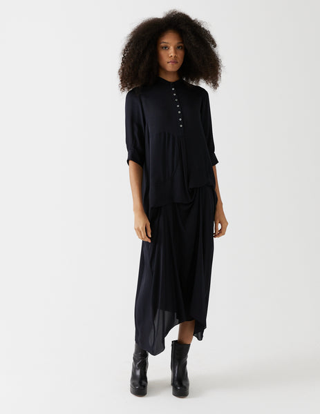 ingrid dress – morgane le fay