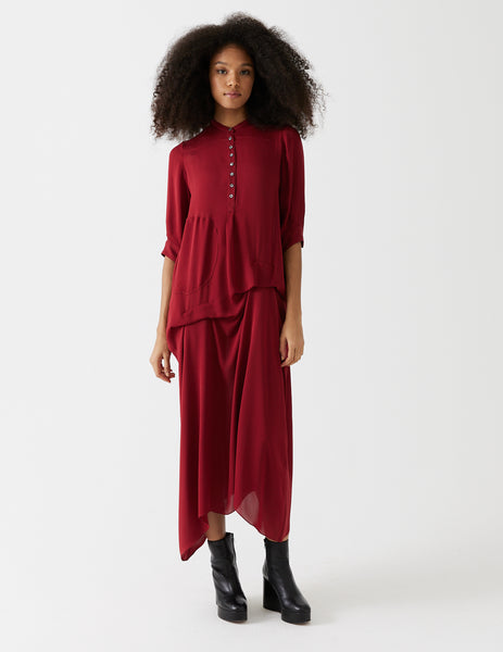 ingrid dress – morgane le fay